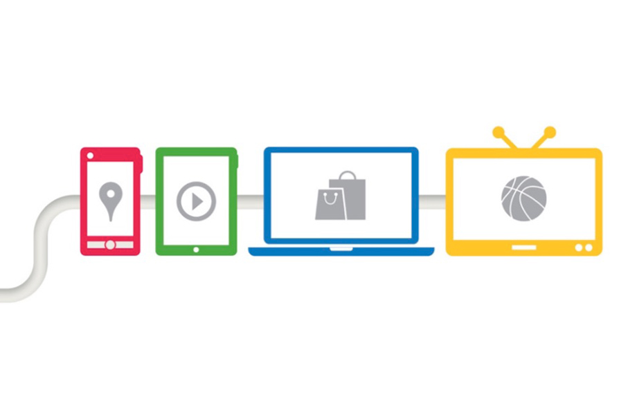 The Multi-screen World - Illadelsbous